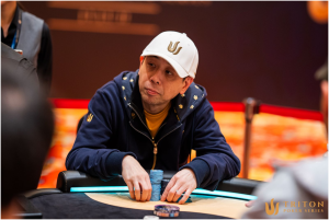 Triton 济州 | Elton Tsang 在短牌赛事中斩获个人第二冠 – Poker World